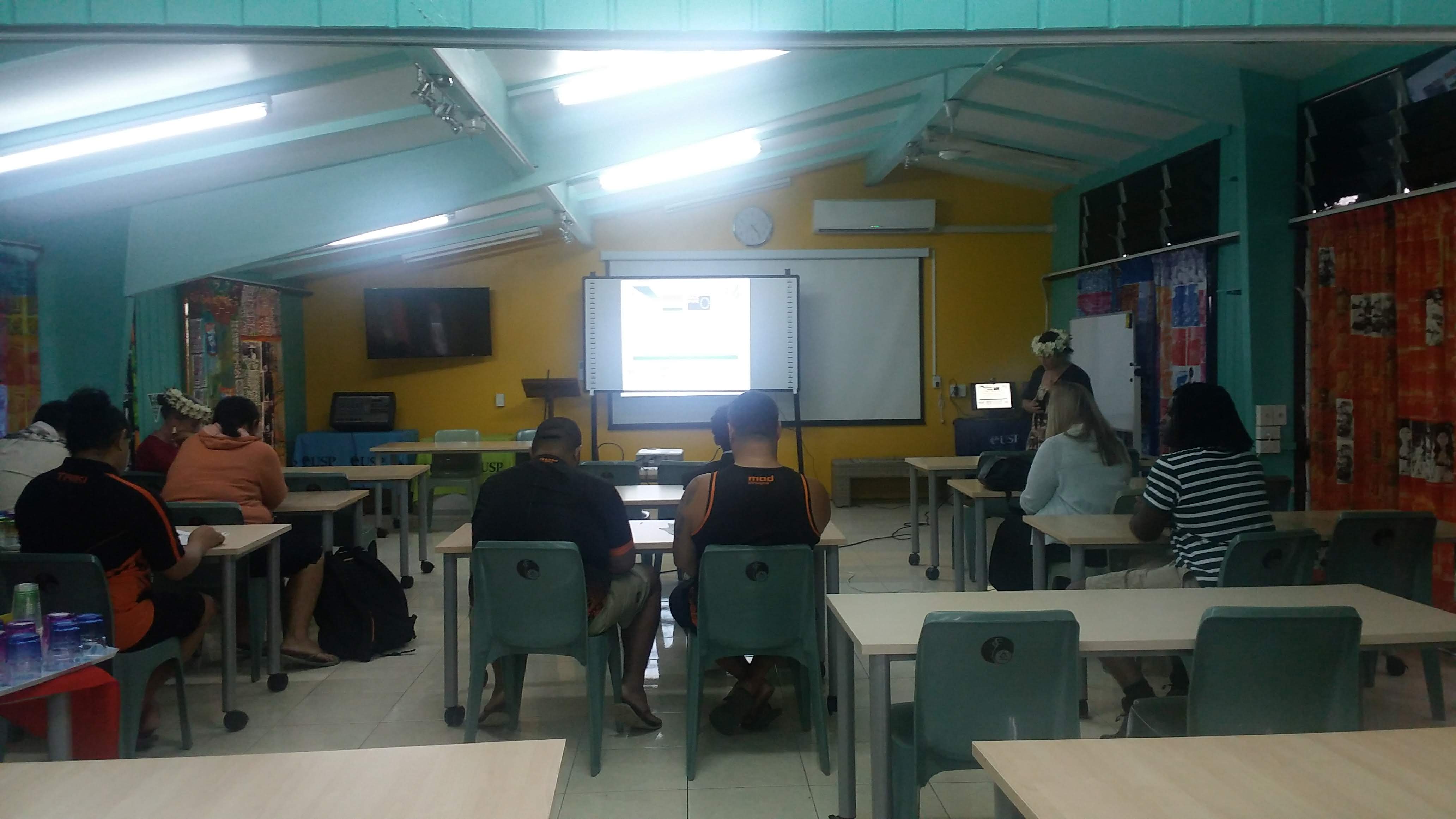 News and Announcements – Centre of Excellence in Information Technology