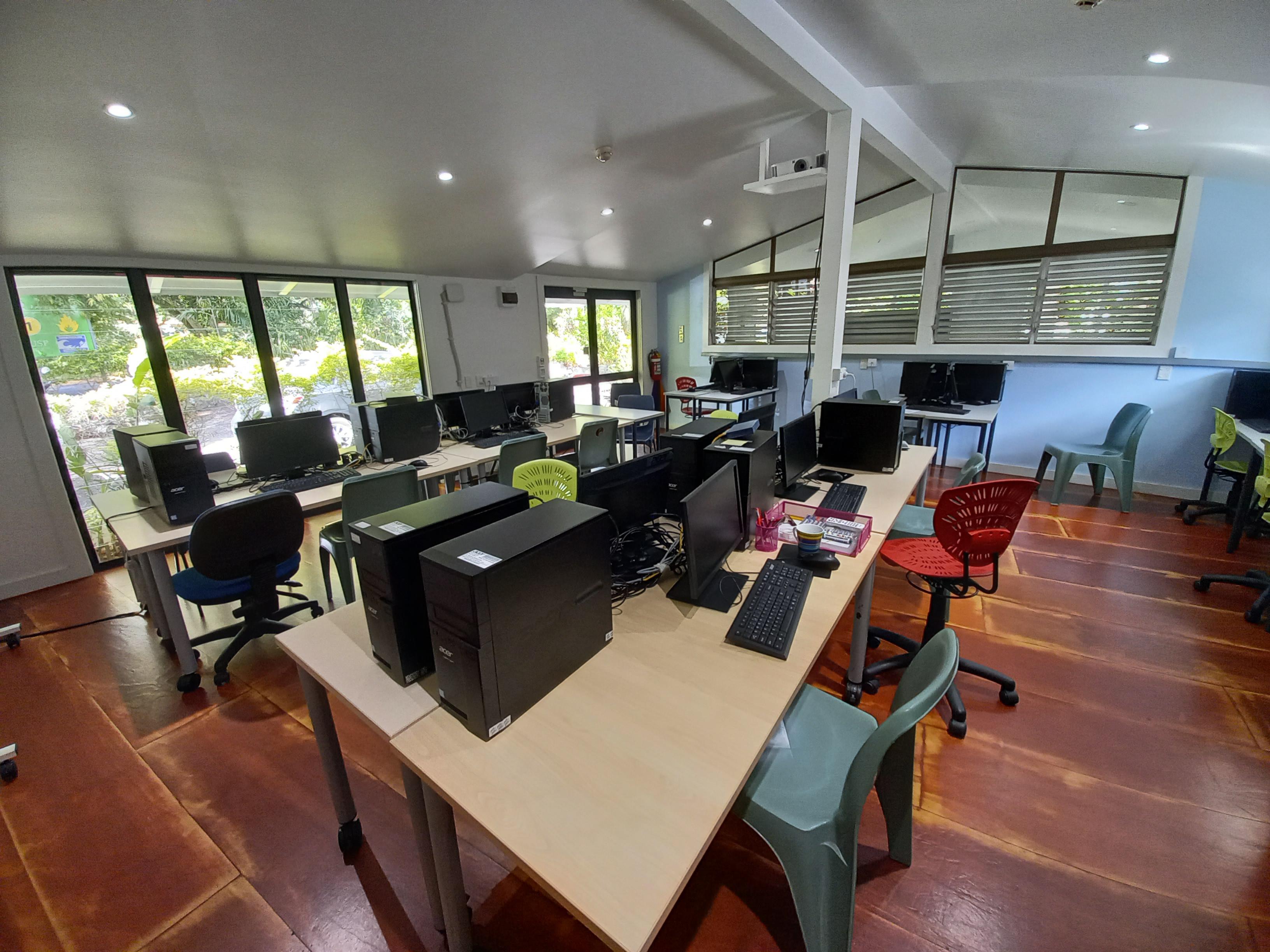 About Us – Centre of Excellence in Information Technology